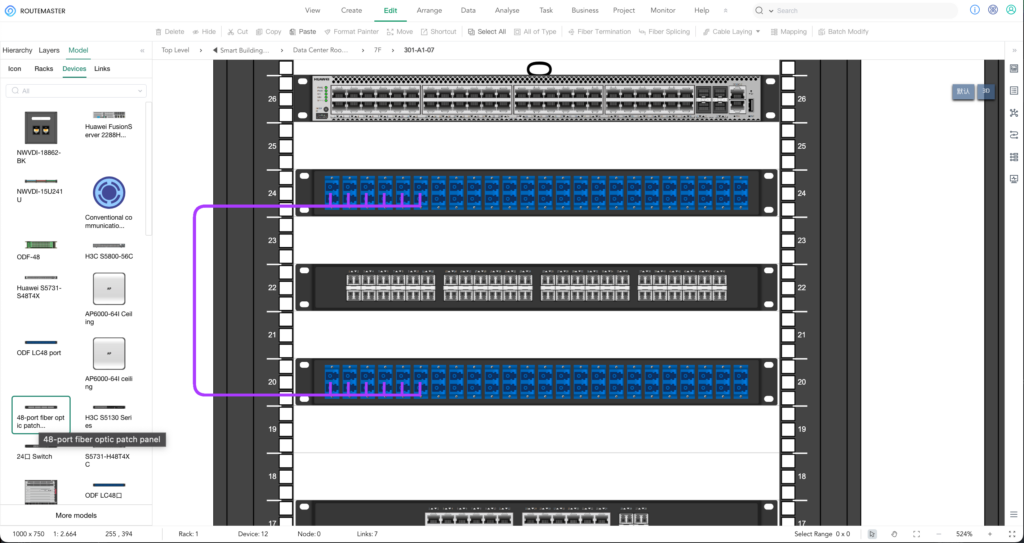 Renovate your Data Center Cable Game Plan like a Pro!