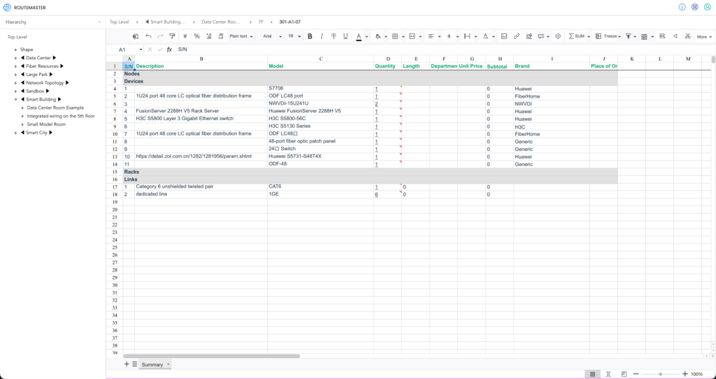 Renovate your Data Center Cable Game Plan like a Pro!