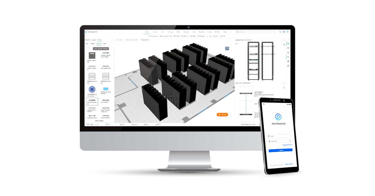 Tutorials - ROUTEMASTER OSP