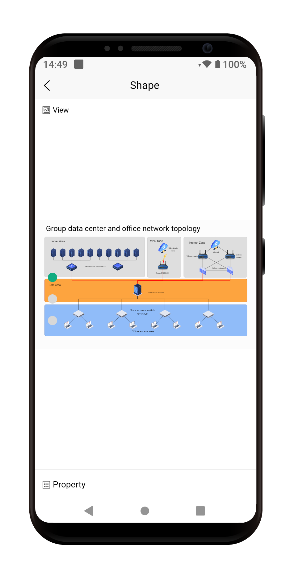 ROUTEMASTER Go - ROUTEMASTER OSP